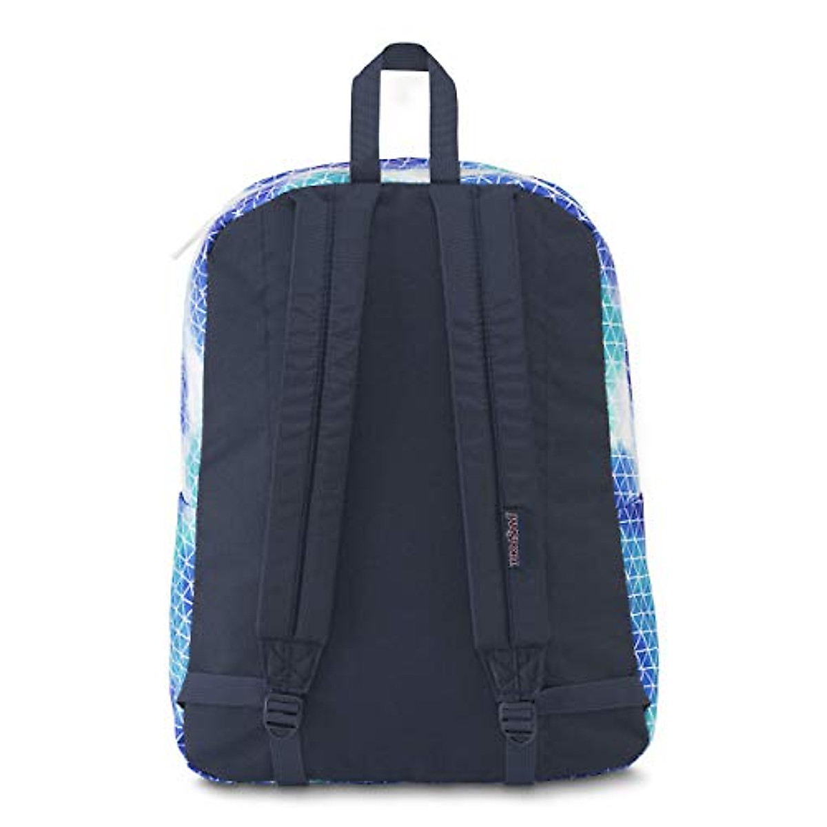 JanSport JS00T50134J Superbreak Backpack (Active Ombre)