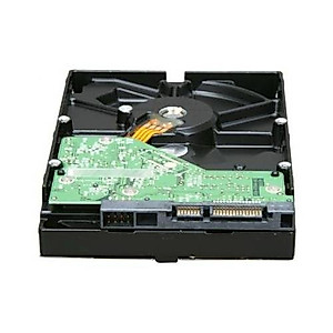 Western Digital WD3200AAKX Caviar Blue 320GB 7200 RPM 16MB Cache SATA 6.0Gb/s 3.5" Internal Hard Drive Bare Drive