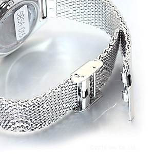 SEIKO 5 Sports Auto-Wind Mechanical Suits SBSA 015