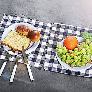 ALLCAMP OUTDOOR GEAR Picnic Backpack for 2 Person W/ Detachable Bottle/Wine Holder, Fleece Blanket, Plates and Cutlery Set (Grey)