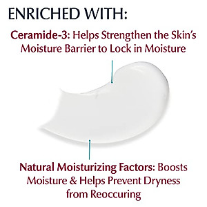Eucerin Advanced Repair Body Cream, Body Cream for Very Dry Skin, 8 Oz Tube
