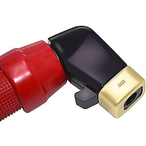 Welding Electrode Holder 400AMP Heavy Duty Holding Welding Plier Fit for ARC Welder Welding Machine Stick Electrode Clamp of Welding Stinger