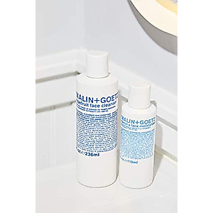 Malin + Goetz Essential Grapefruit Face Cleanser, 8 Fl oz