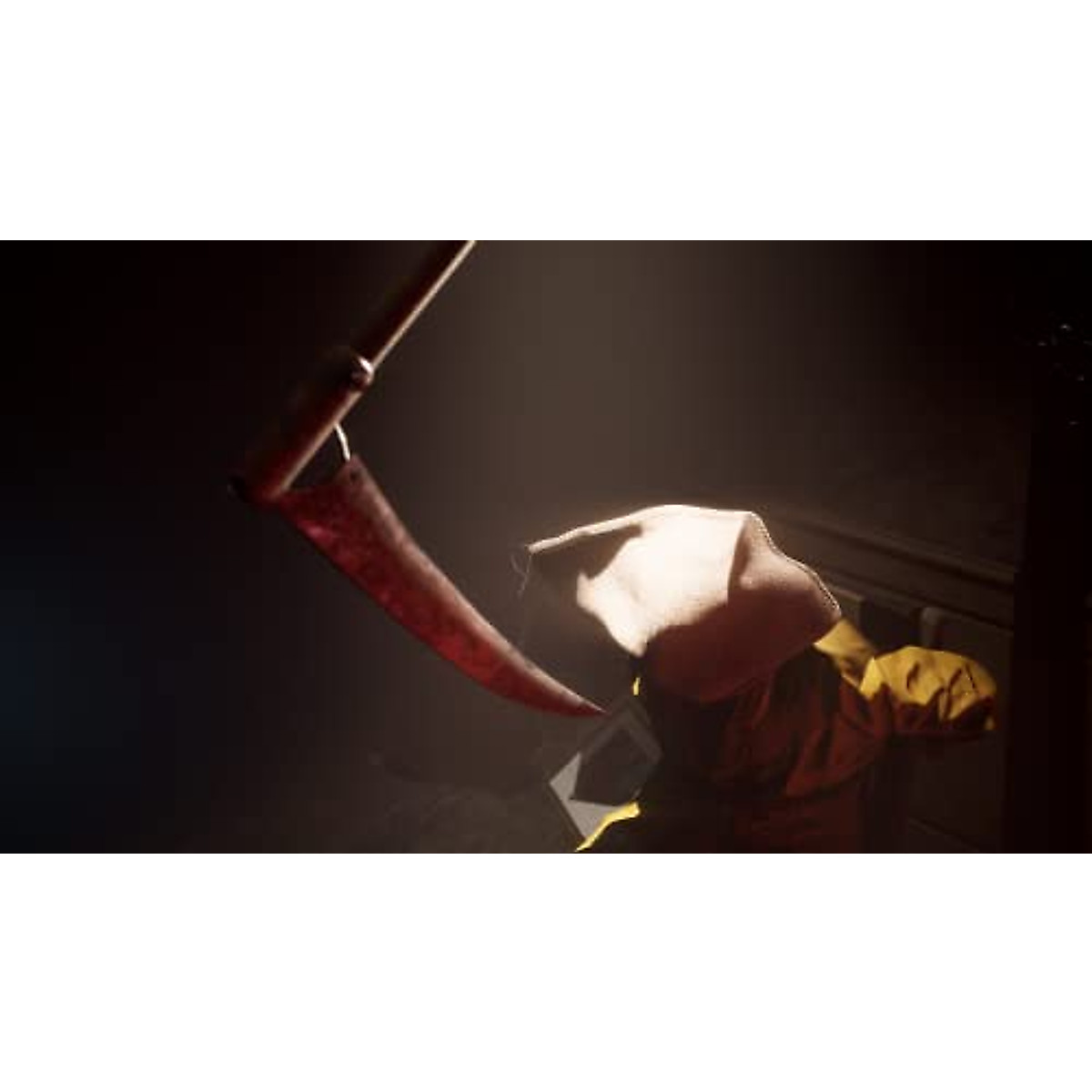 The Dark Pictures Anthology: The Devil in Me - PlayStation 4