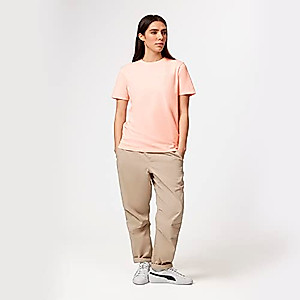 Formula 1 - Official Merchandise - F1 Pastel Tshirt - Unisex - Pink - Size: L