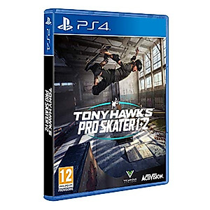 Activision NG TONY HAWK'S PRO SKATER 1+2 - PS4