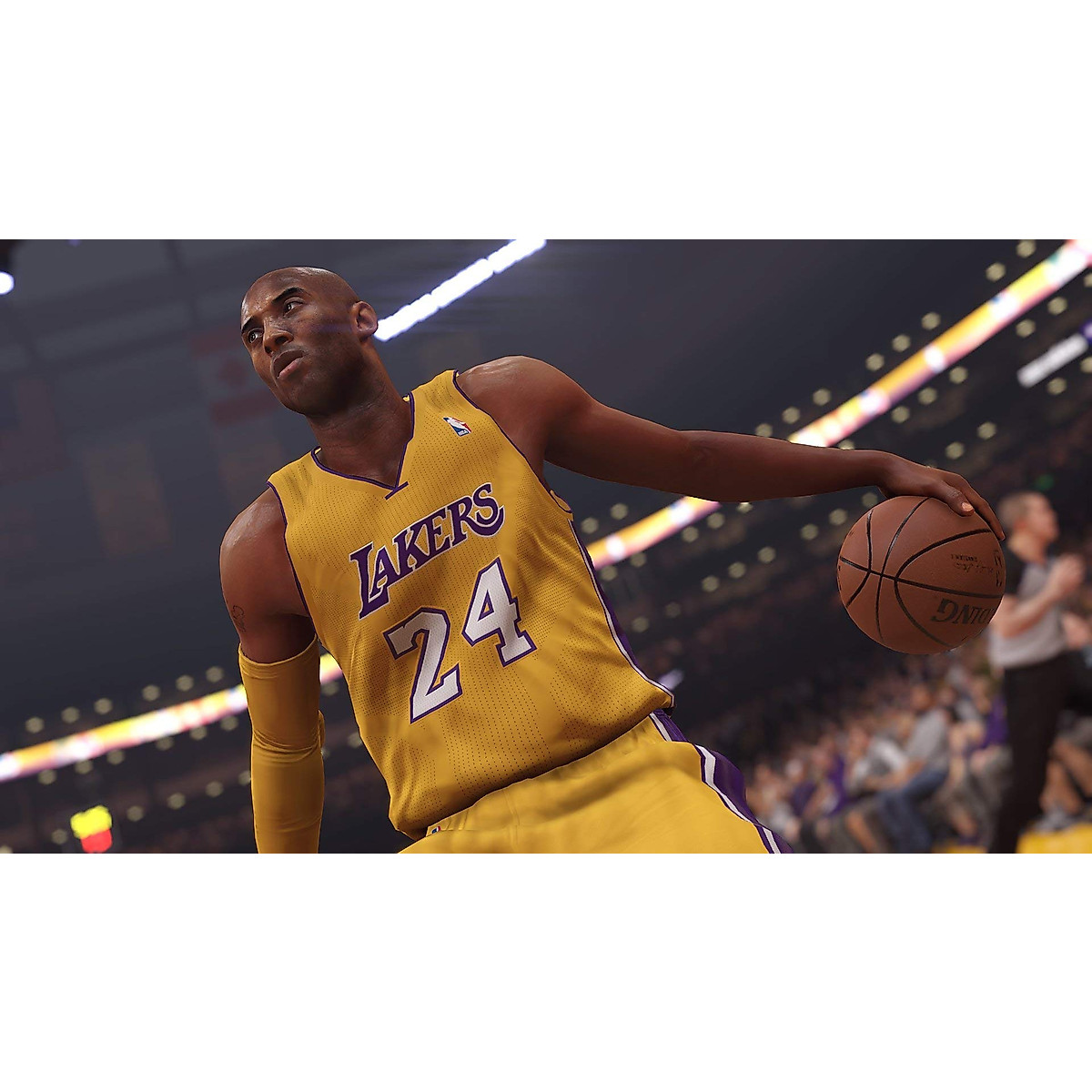 NBA 2K14 - Xbox One (Renewed)