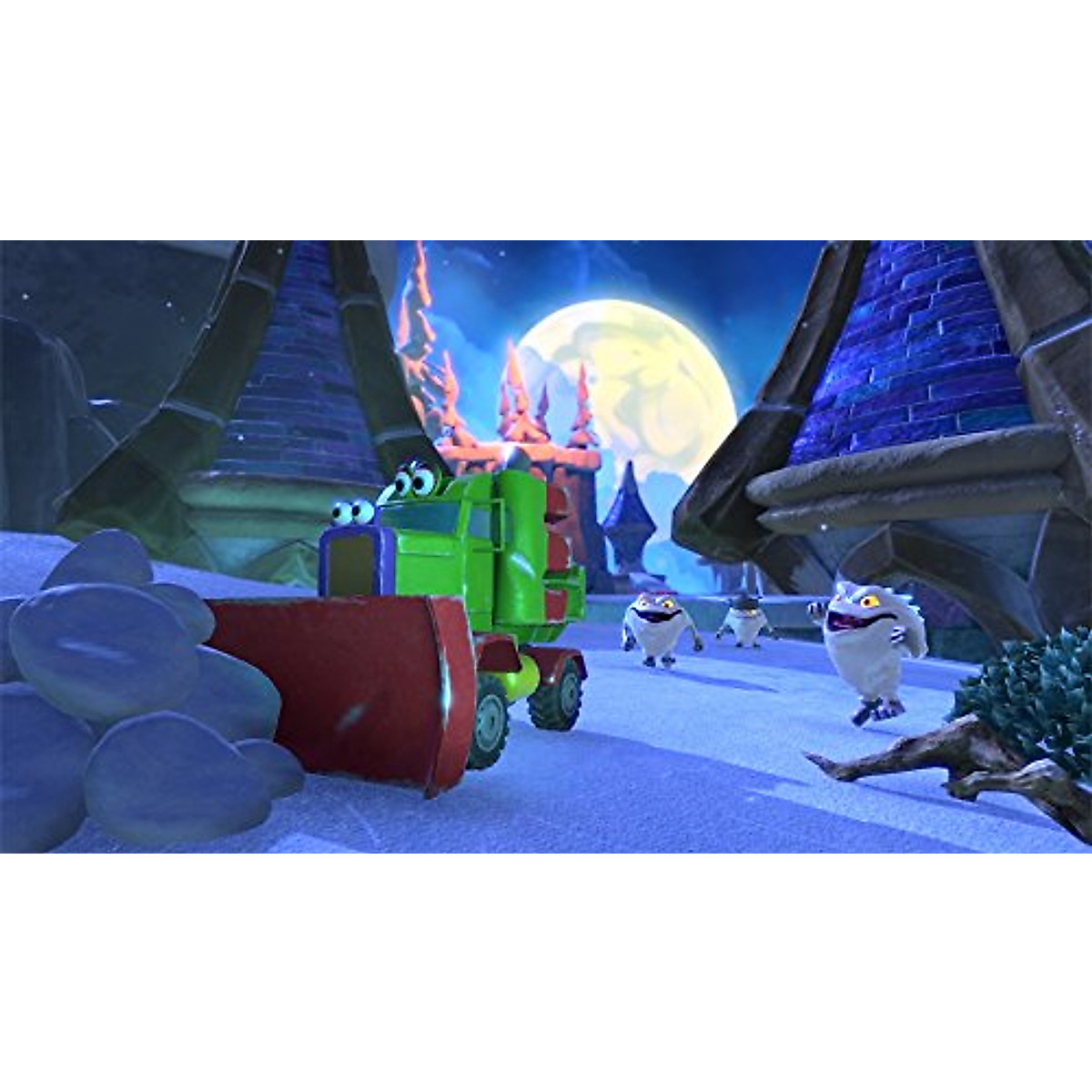 Yooka-Laylee - Xbox One