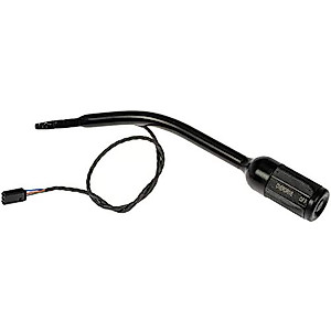 Dorman 905-109 Automatic Transmission Shift Lever Compatible with Select Ford / Lincoln Models