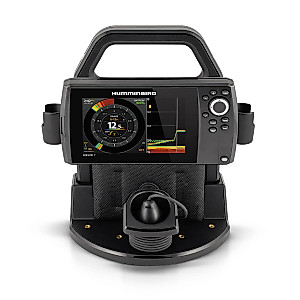 Humminbird 411750-1 ICE Helix 7 Chirp GPS G4
