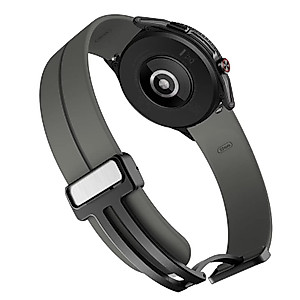 Strap Compatible for Huawei Watch Gt 3 se/Gt 2/3 46mm/Watch 3 Pro/Honor Watch SE Smartwatch Replacement Bands 22mm Silicone Sport Band, for huawei watch GT 3 SE, Silicone, No Gemstone