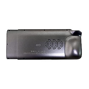 GPD XP Plus [Dimensity 1200 Edition]- 6.81 Inch 6GB/128GB Android 11 Modular Handheld Game Console Tablet PC CPU MediaTek Dimensity 1200, Touchscreen Portable Video Game Player ABXY Cross LR Button