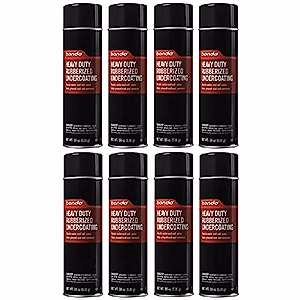 UNDERCOATING RUBBR 18OZ