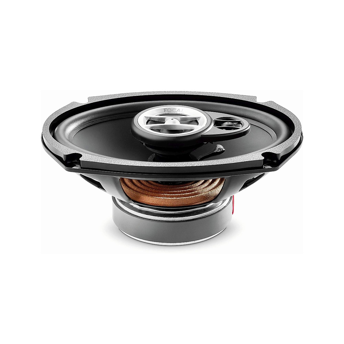 Focal for Dodge Ram - RCX-690 Auditor Series 6x9 Speakers (Pair) & RCX-130 Auditor Series 5.25" Speakers (Pair)