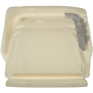 Dorman 926-858 Front Driver Side Seat Bottom Cushion Compatible with Select Ford/Lincoln Models, Tan