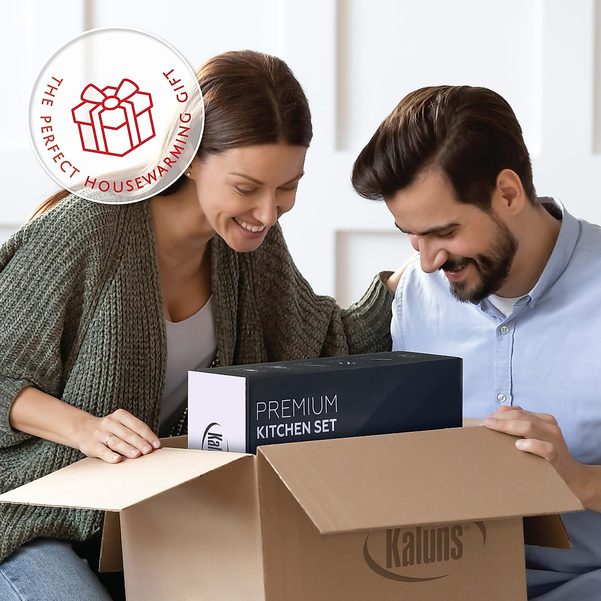 Kitchen Utensils Set, Cooking Utensil Set Kitchen Gadgets, Pots and Pans set Nonstick and Heat Resistant, 24 Pcs Nylon and Stainless Steel, Spatula Set, Apartment Essentials Kitchen Cookware Sets