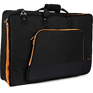 Roland CB-GDJ808 Gold Series DJ-808 Mixer Bag