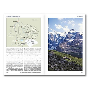 The Swiss Alps (World Mountain Ranges)