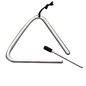 Hohner Triangle, inch (S2362)