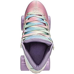 Impala Sidewalk Skates Pastel Fade-Size 8