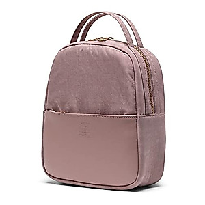 Herschel Supply Bag, Ash Rose, One Size