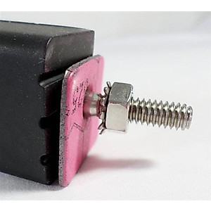 MHP WNK Gas Grill Stainless Steel Stay Cool Replacement Handle 18" GGHANKIT