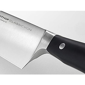 WÜSTHOF Classic IKON 2-Piece Chef's Knife Set