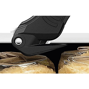 MARTOR Secumax 320 Concealed Bladed Knife 32000110.02