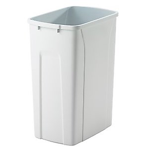 KV FEQT35PB WH Replacement Baskets 35 qt - White