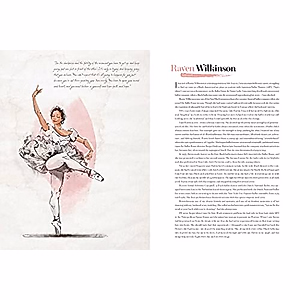 Black Ballerinas: My Journey to Our Legacy