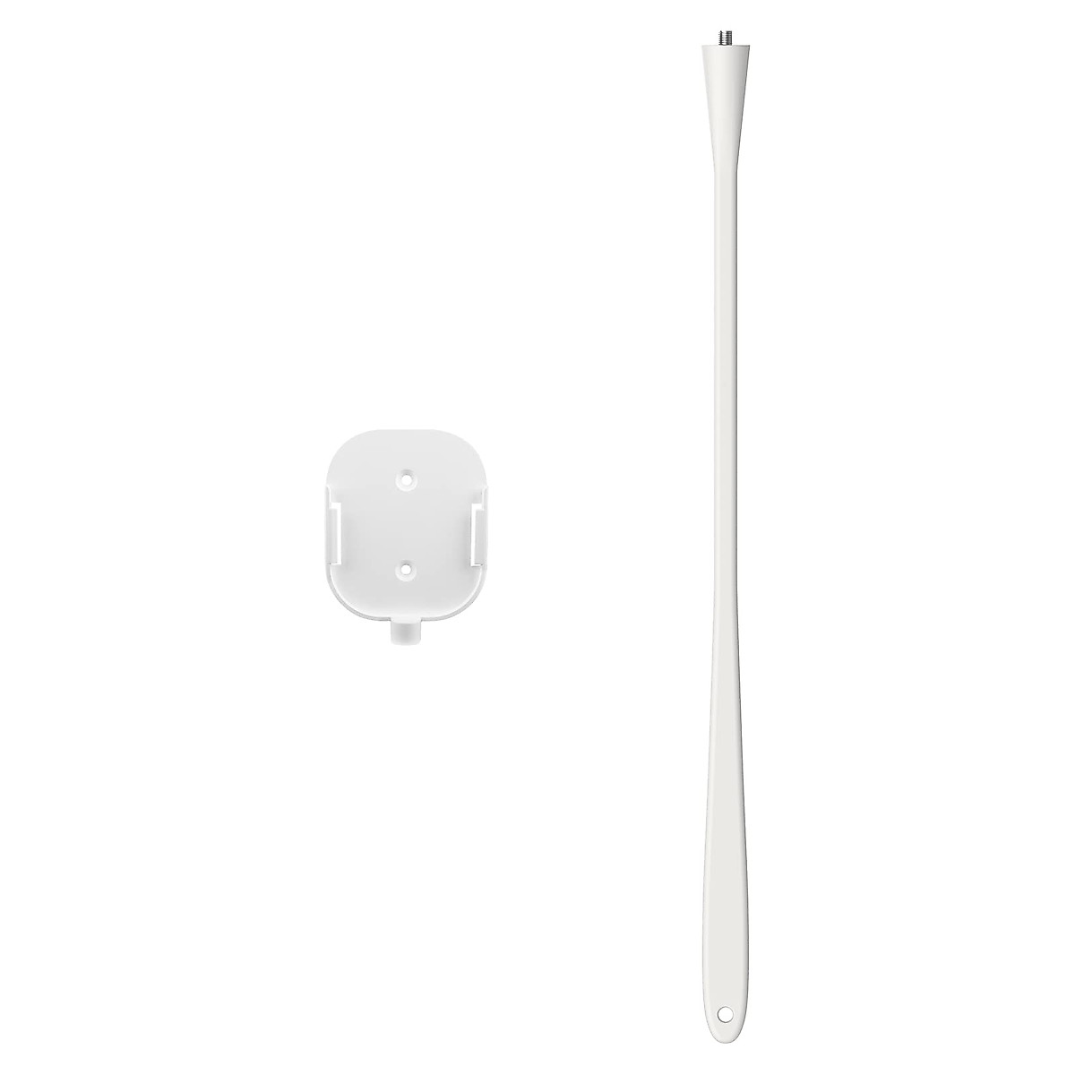 Aobelieve Flexible Mount for Nooie Indoor Camera Baby Monitor