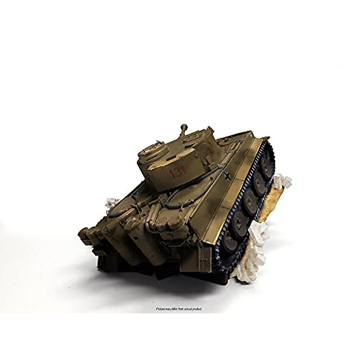World of Tanks Collector's Edition (Game Not Included)