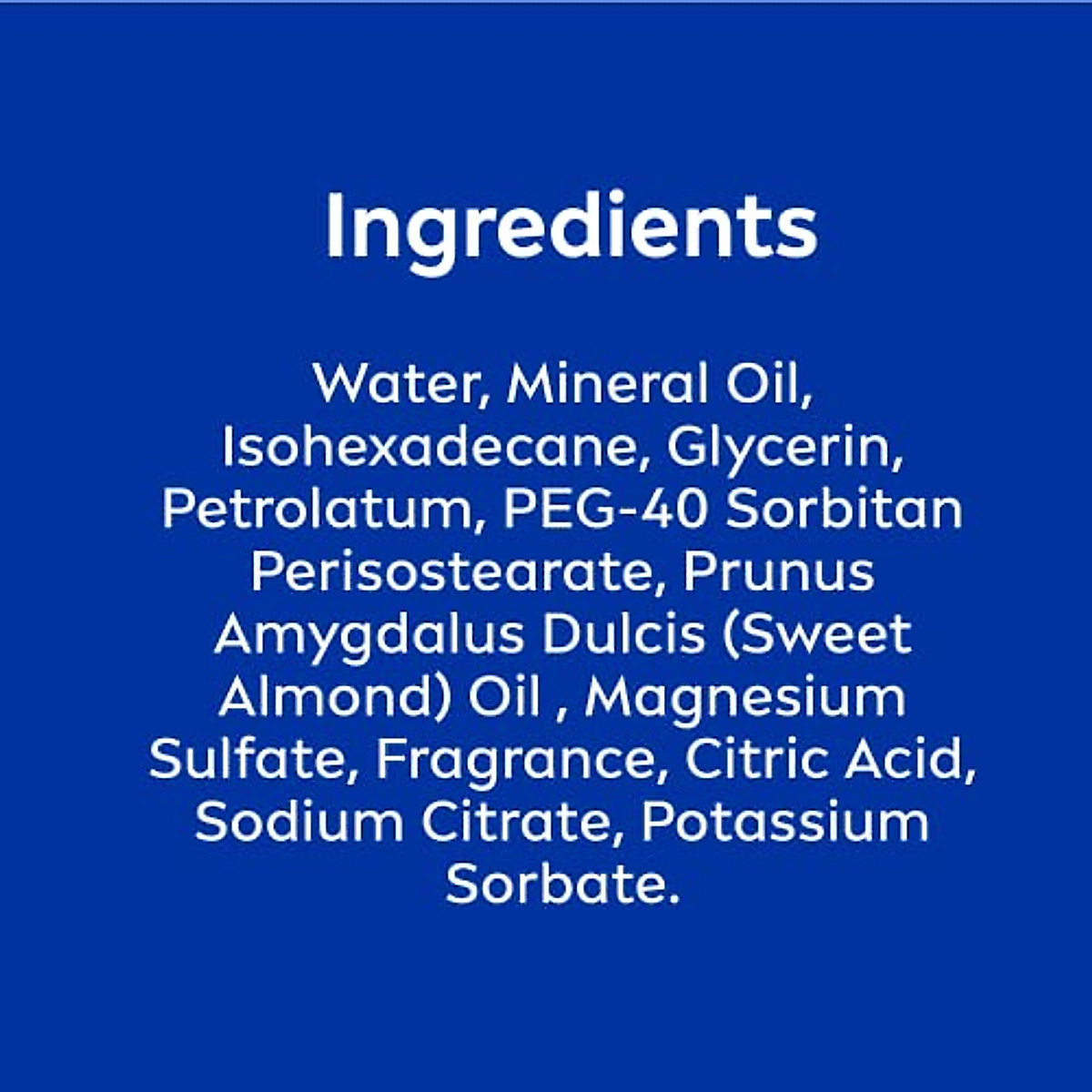 NIVEA Essentially Enriched Body Lotion for Dry Skin - Pack of 6, 2.5 fl. oz. Travel Size Toiletries