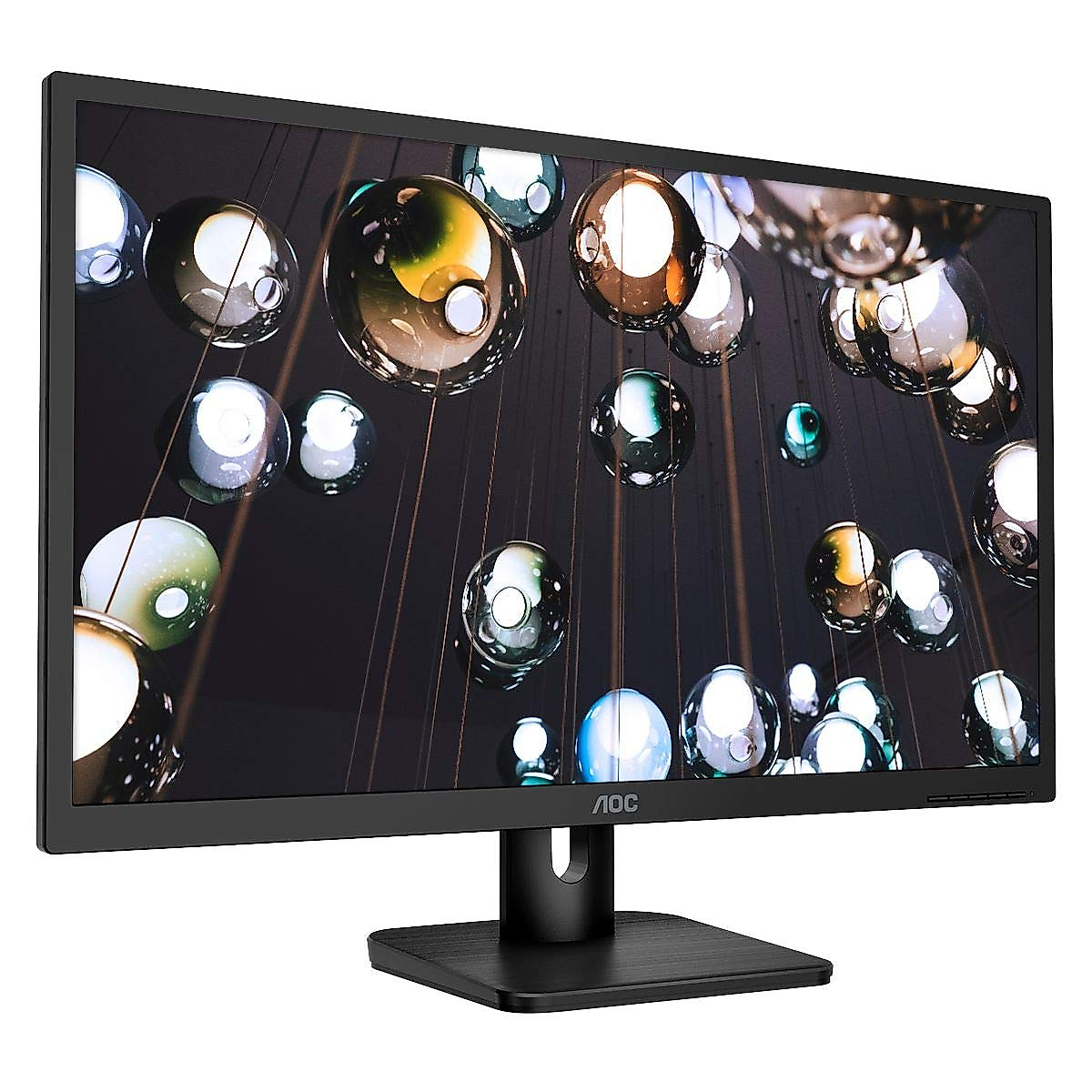 AOC 27E1H 27" Full HD LED LCD Monitor - 16:9