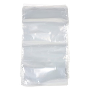 200pcs Shrink Film Packaging Bag Packing Bag Pof Heat Shrink Bag Packaging Film Sealer Bags Shrinkable Wrapping Bag Household Heat Shrink Bag