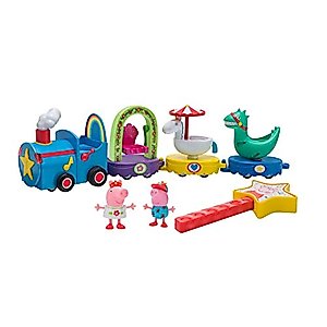Peppa Pig Magical Parade