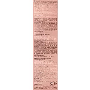 PHYTO Phytoelixir Intense Nutrition Shampoo, 6.7 Fl Oz