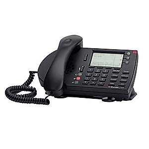 ShoreTel ShorePhone IP 230 Phone - Black (Certified Refurbished)