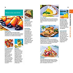 Fodor's In Focus Florida Keys: with Key West, Marathon and Key Largo (Full-color Travel Guide)