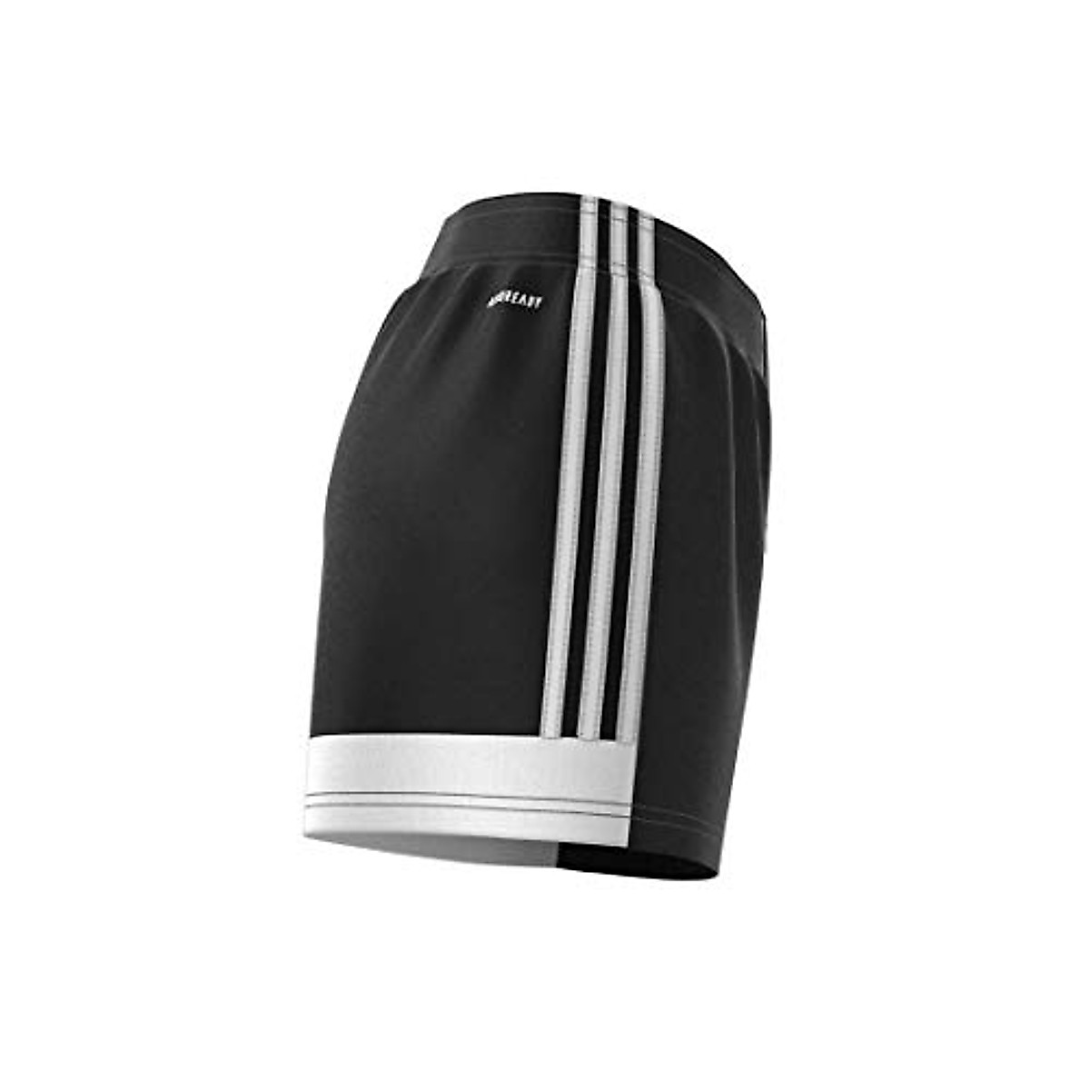 adidas Women's Tastigo 19 Short Black/White,Medium