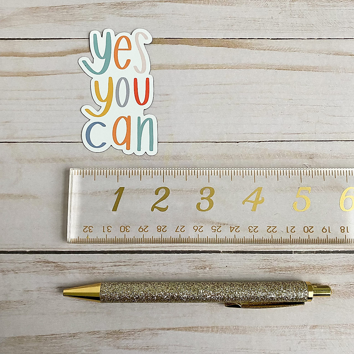 Swaygirls locker magnet | Cute fridge magnets | Yes you can refrigerator magnet | Inspirational quotes