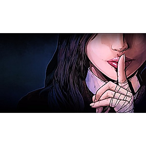 The Coma: Recut - Nintendo Switch