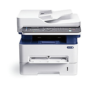 Xerox WorkCentre 3215/NI Monochrome Multifunction Printer