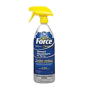 Manna Pro Opti, Nature, and Pro Force Sprays, Wipes, and Food Additives.