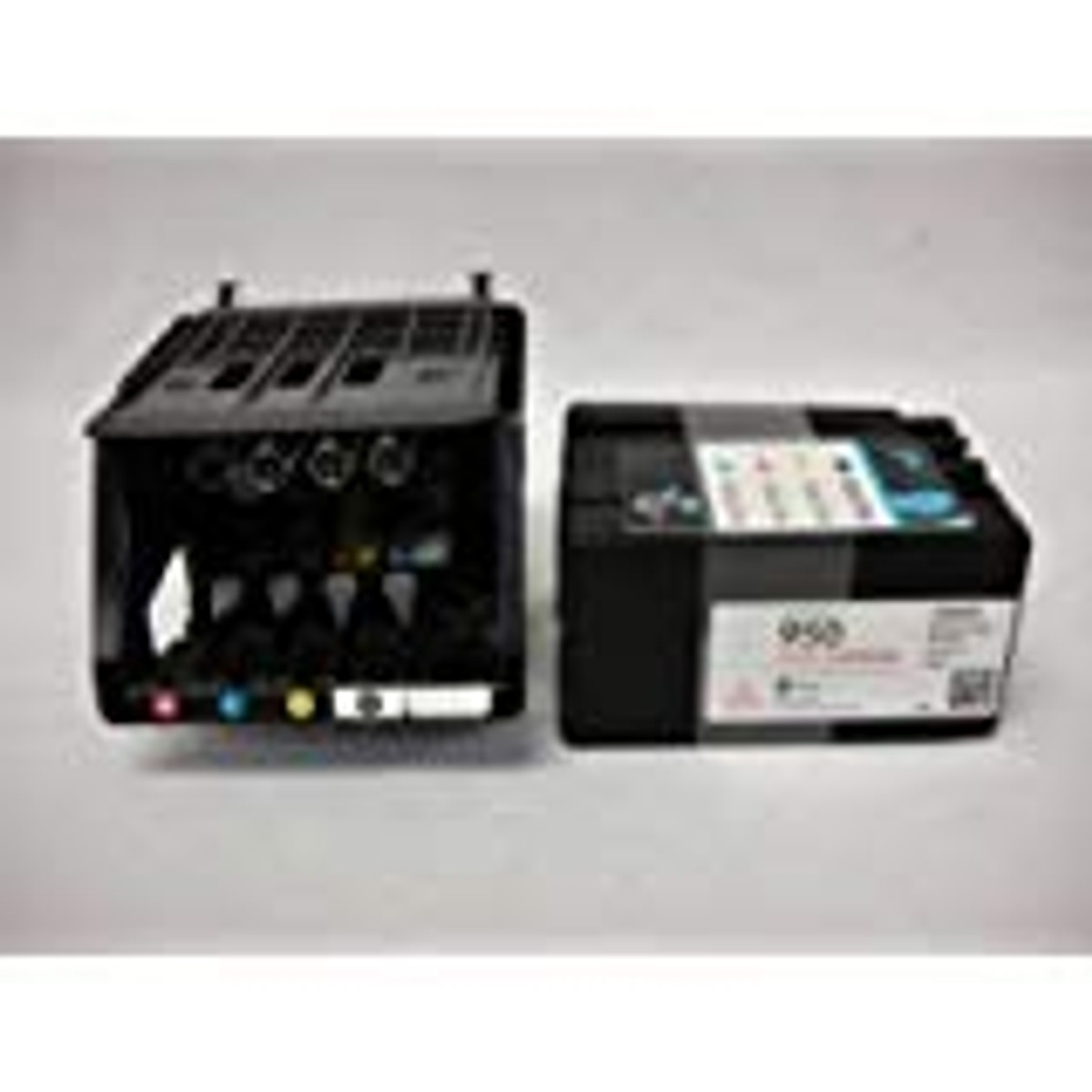 MENGYAN 950 Printhead &1 Set 950XL Ink Cartridge Replacement for OfficeJet Pro 8100 8600 8610 8620 8630 8625 8635 8640 Printer