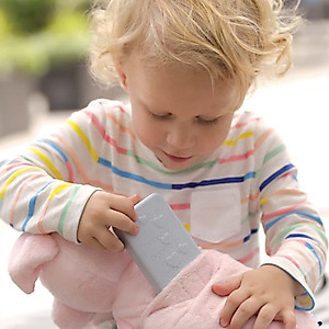 Goldbug - Animal 2 in 1 Child Safety Harness - Pig