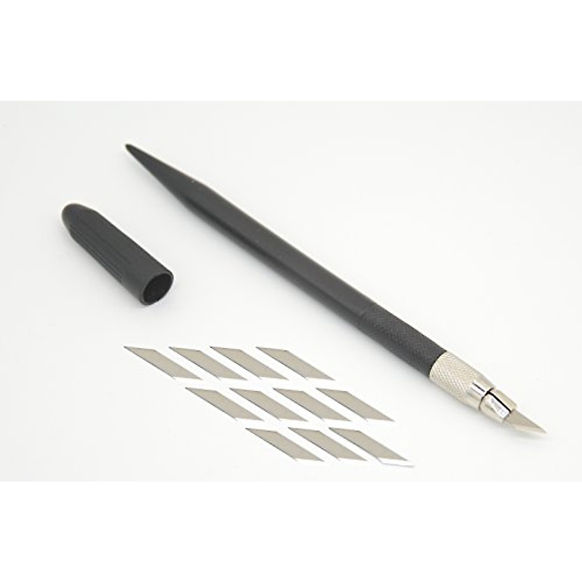 Gundam Modeler Basic Tools Craft Set For Car Model Assemble Building Kit by Alemon (Original Version)