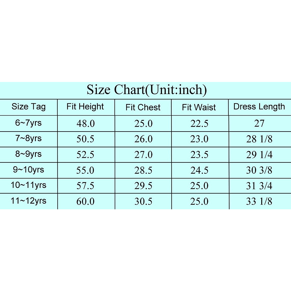 GRACE KARIN Girls Retro Floral Print Swing Dresses with Belt (12-13 Years, Black)