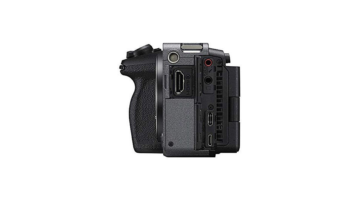 Sony FX3 Full-Frame Cinema Camera | 4K 120p & S-Cinetone