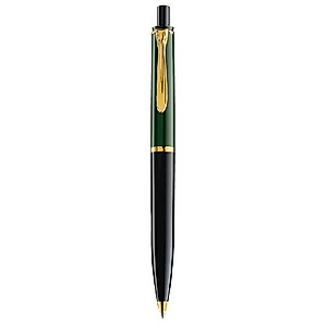 Pelikan 983171, Ball Pen K200, Black